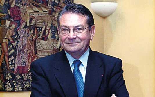 Matinée en hommage au professeur Jacques Azéma - Equipe Louis Josserand